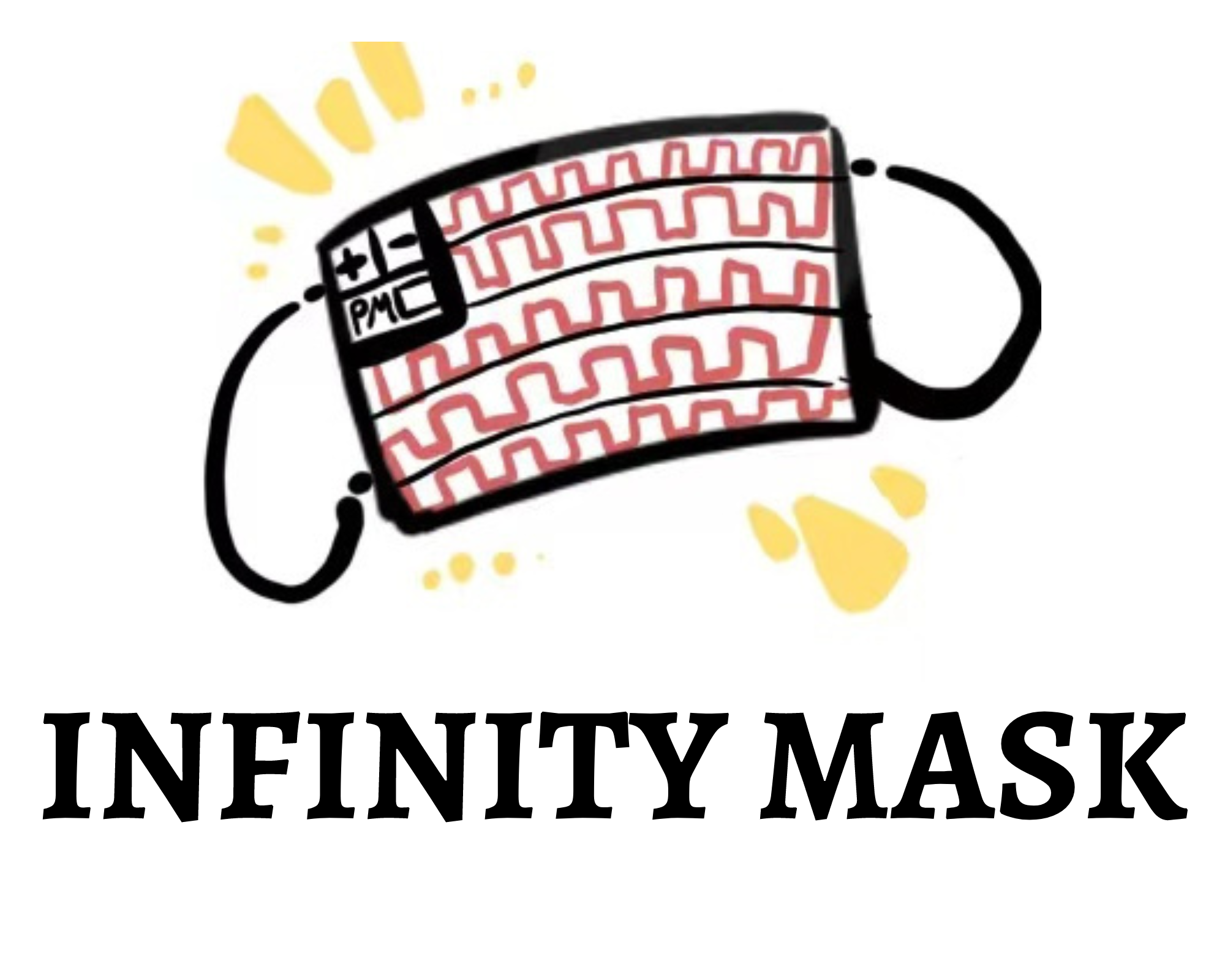 Infinity Mask Official | 上线了sxl.cn