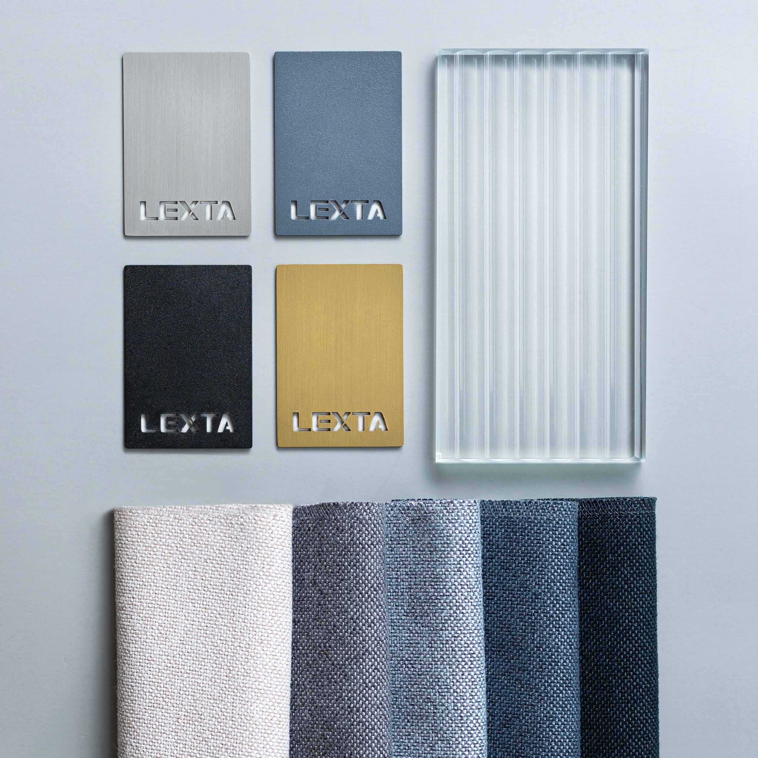 LEXTA (中国大陆) - 官方网站