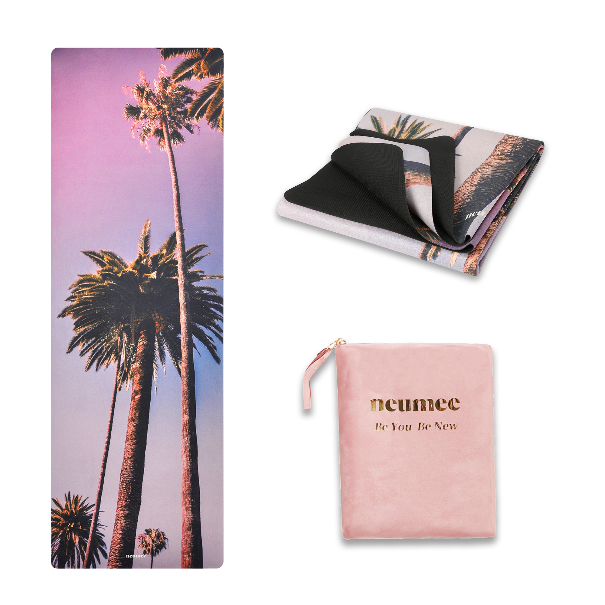 neumee 运动官方网站