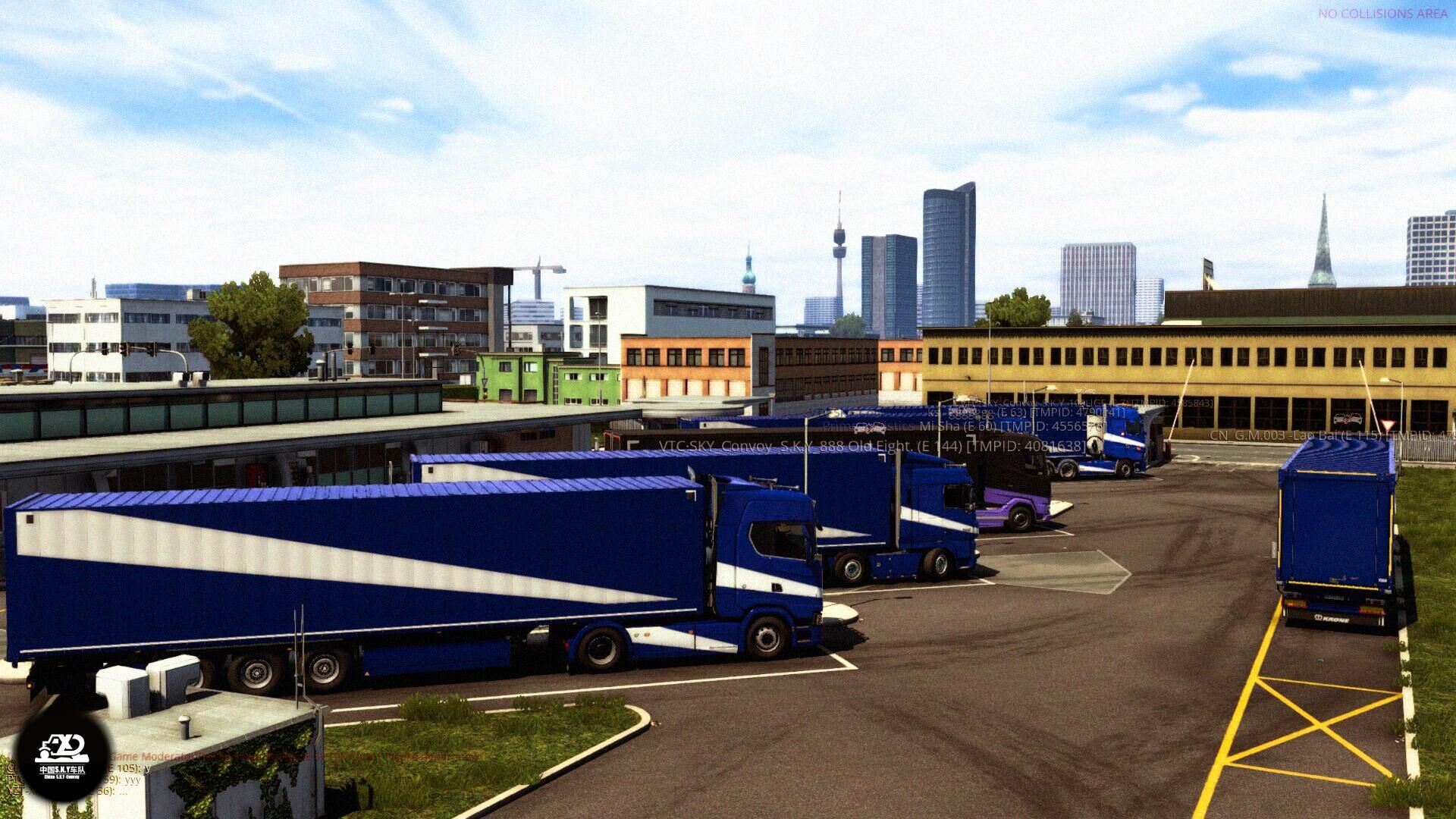 SHELBY Transport | 上线了sxl.cn