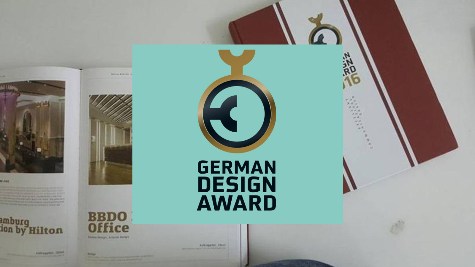2024 德国设计奖 GERMAN DESIGN AWARD最终截止于9月1日 - 02