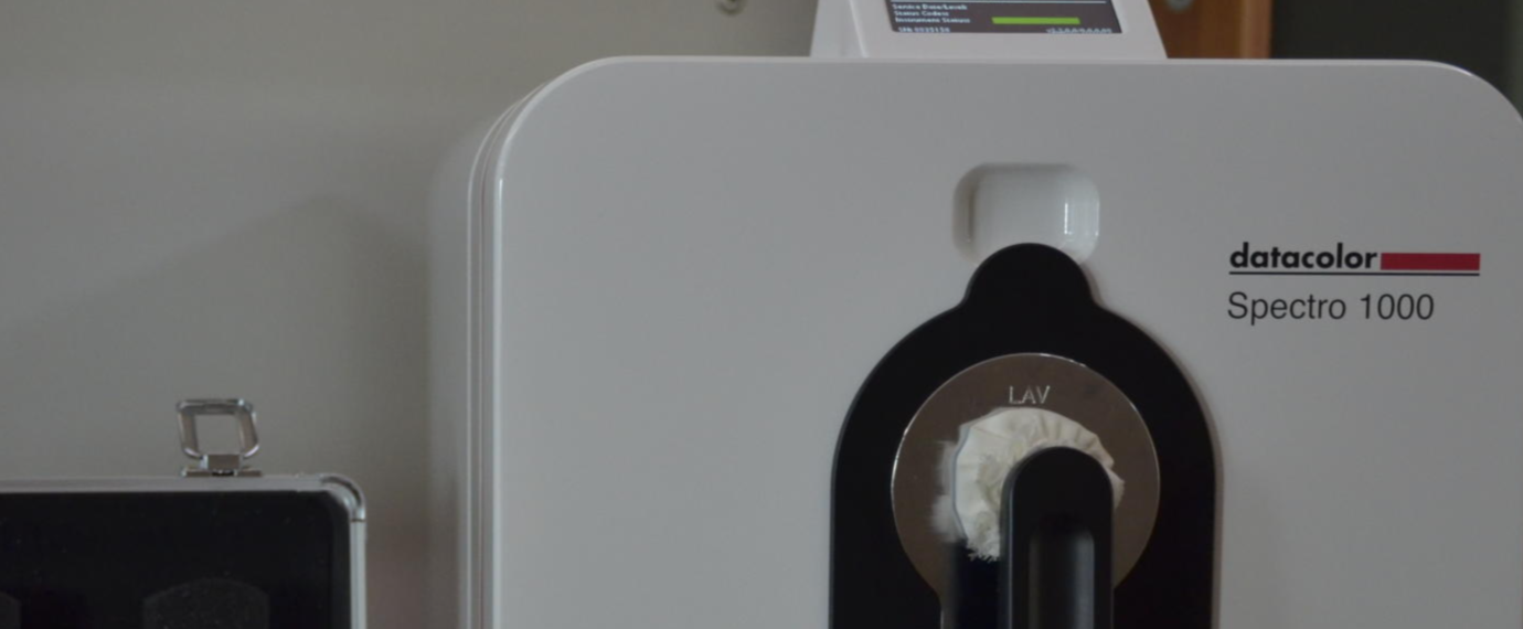 Introducing the New Datacolor Spectro 1000