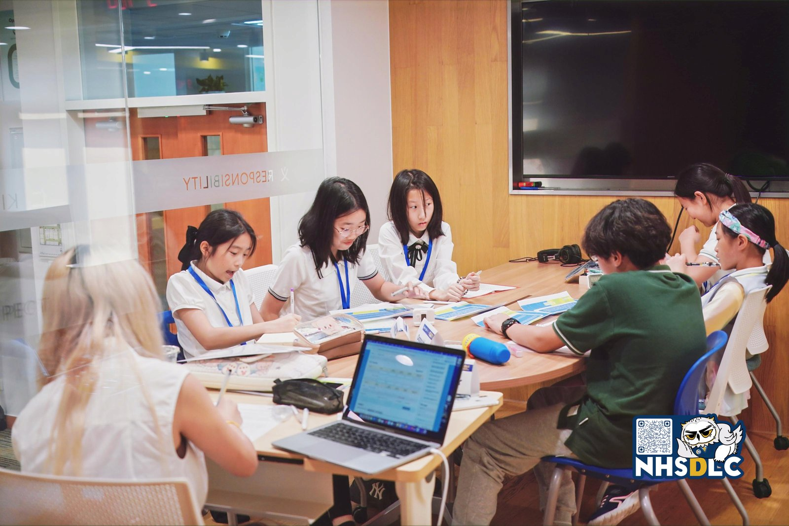 2025 JUNIOR WSD National Championship - Junior Debate R...