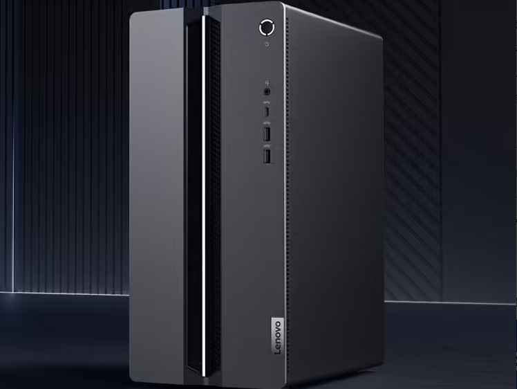 联想推出新款 GeekPro 台式机 - Computer_News