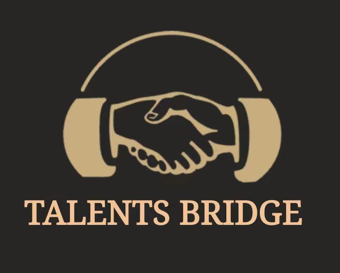 ABOUT US - talentsbridge | 上线了sxl.cn