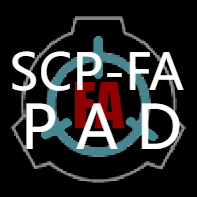 G-新版本 - SCP:FAPAD站 | 上线了sxl.cn
