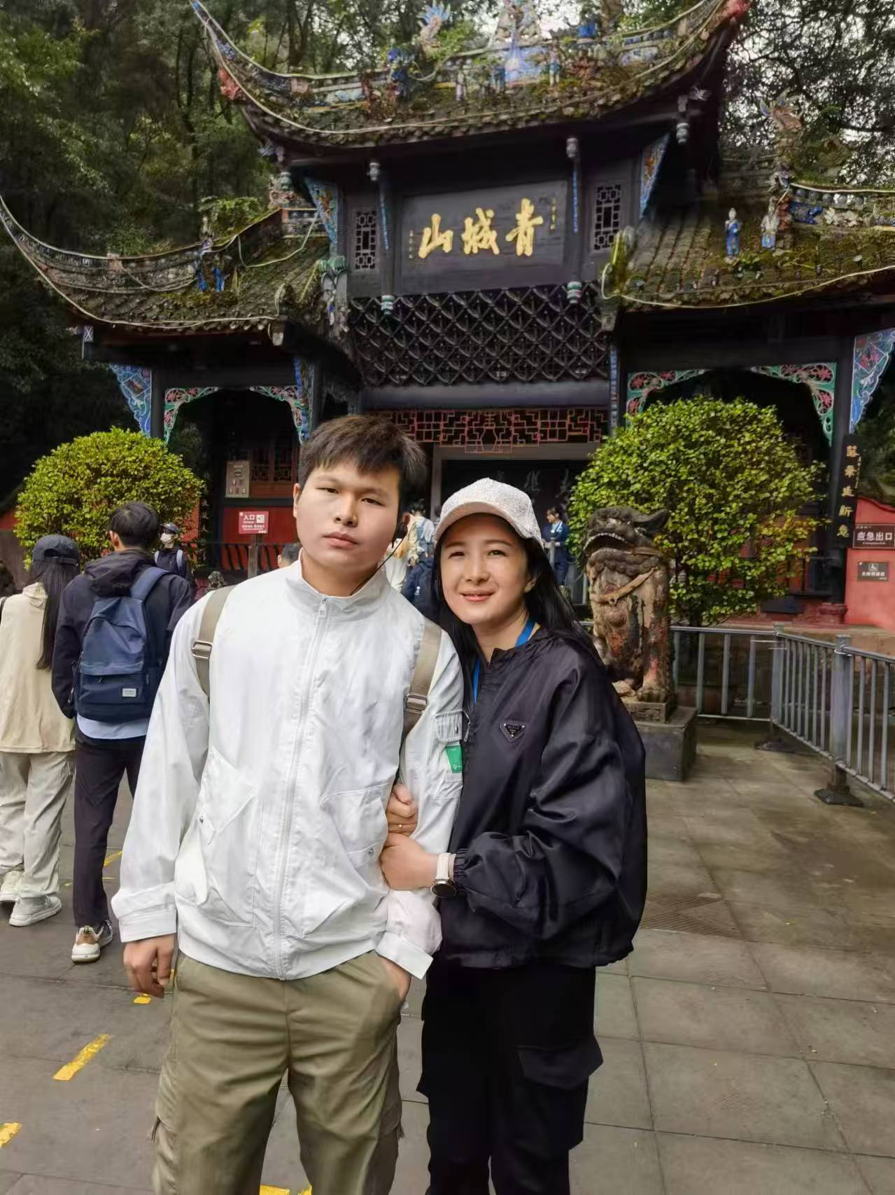 Extracurricular Activities - shuaibi | 上线了sxl.cn