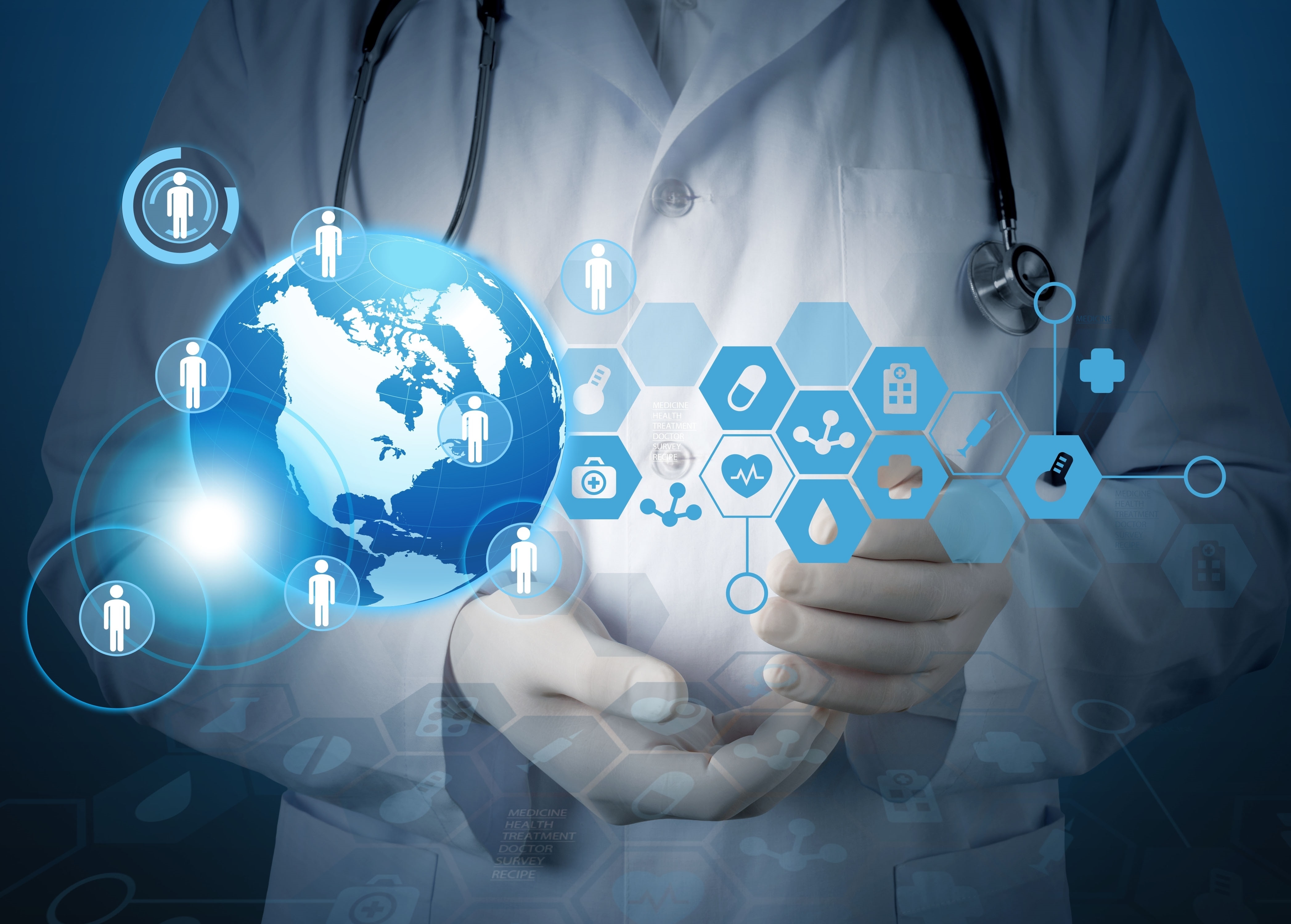 iFlyTek AI Solutions: Speech Recognition, Translation & Big Models | Global | 上线了sxl.cn