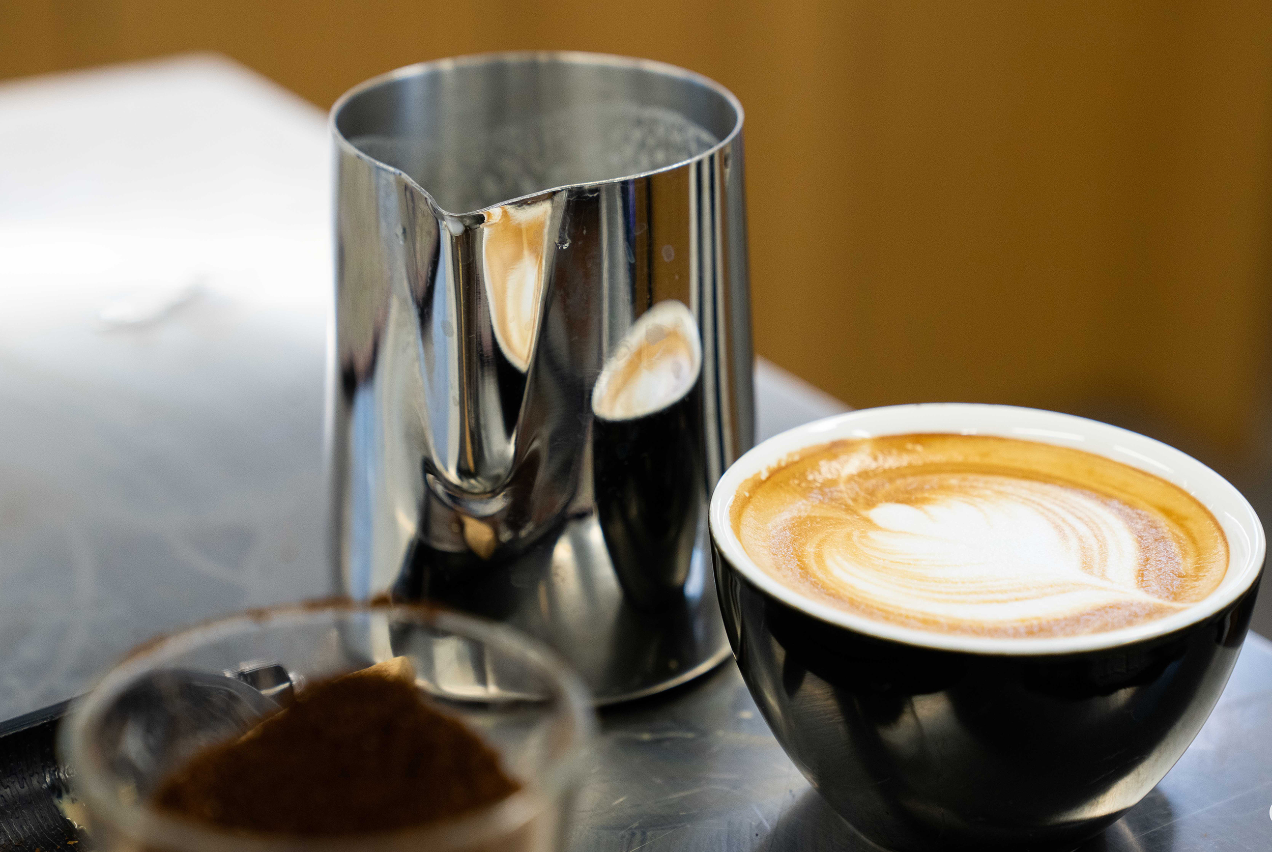 FANCY LATTE - main content | 上线了sxl.cn