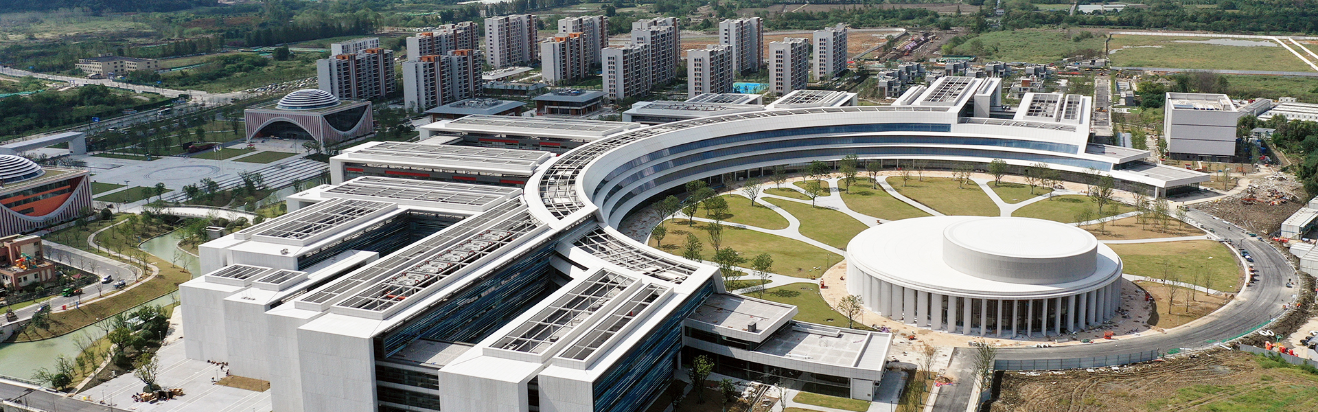 The Lu Research Laboratory