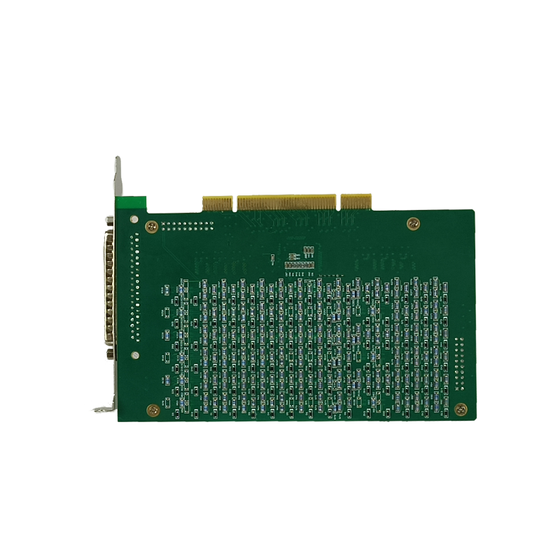 100%国产化PCI/CPCI多路复用开关模块 - 板卡