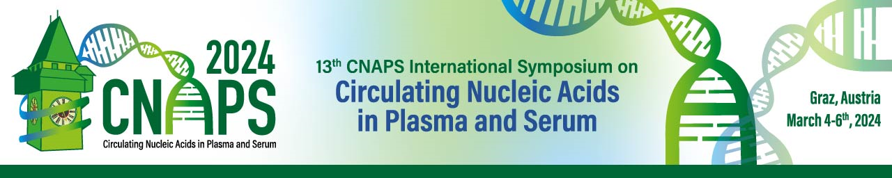 CNAPS | 茅矛博士分享泛癌种早筛成果 - 公司新闻