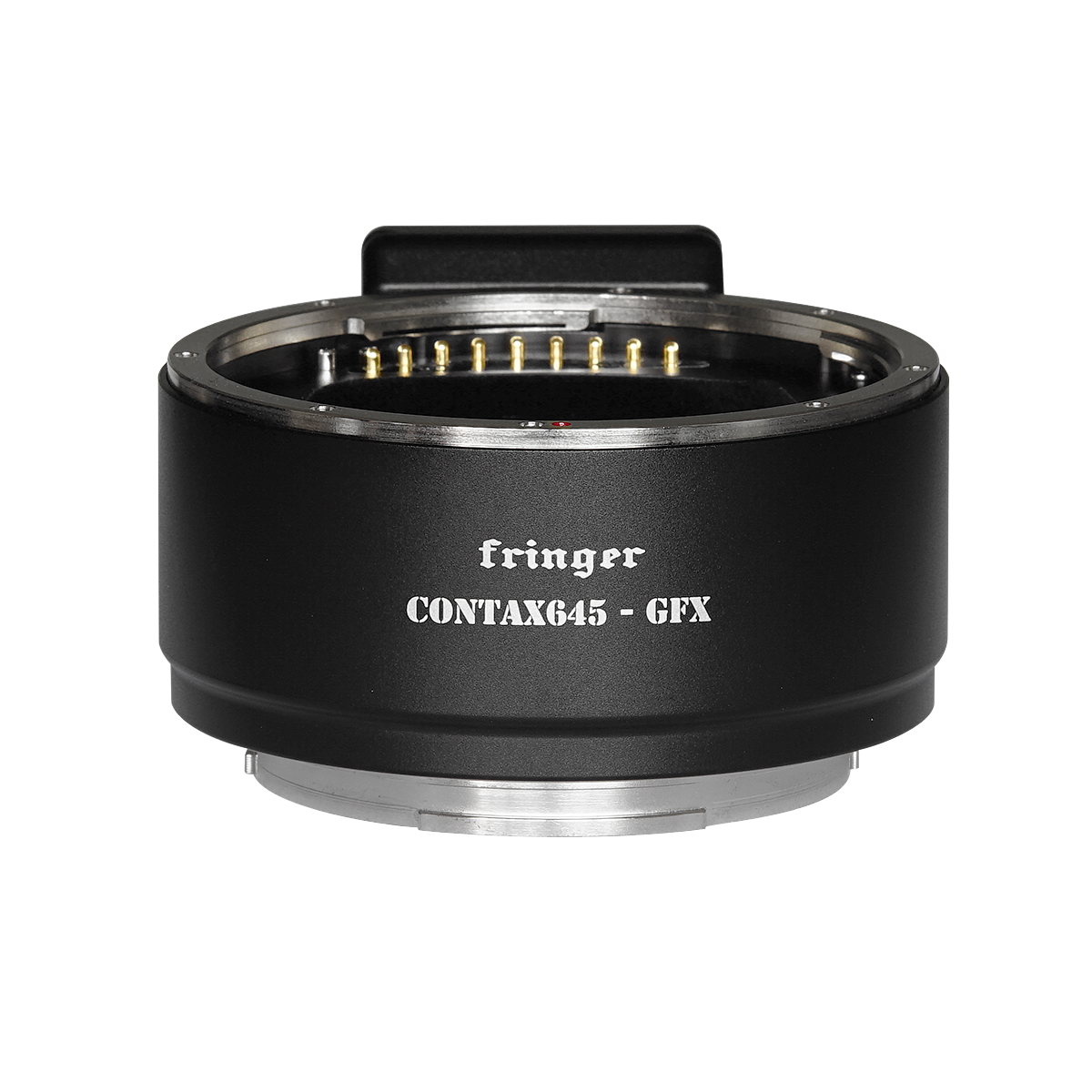 Fringer smart adapters for Contax, Sony and Fujifilm | 上线了sxl.cn