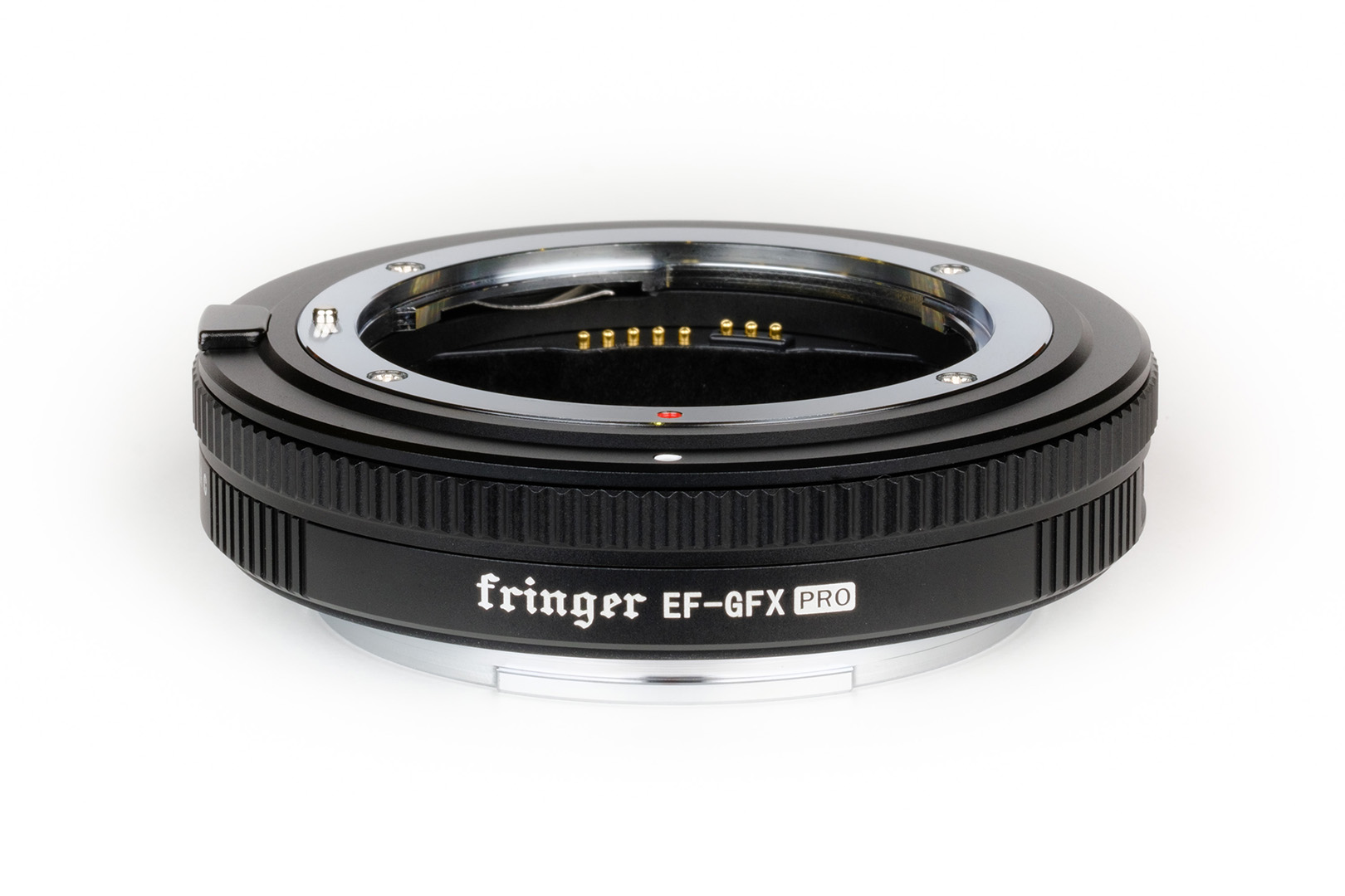 Fringer EF-GFX Pro新固件v1.80发布