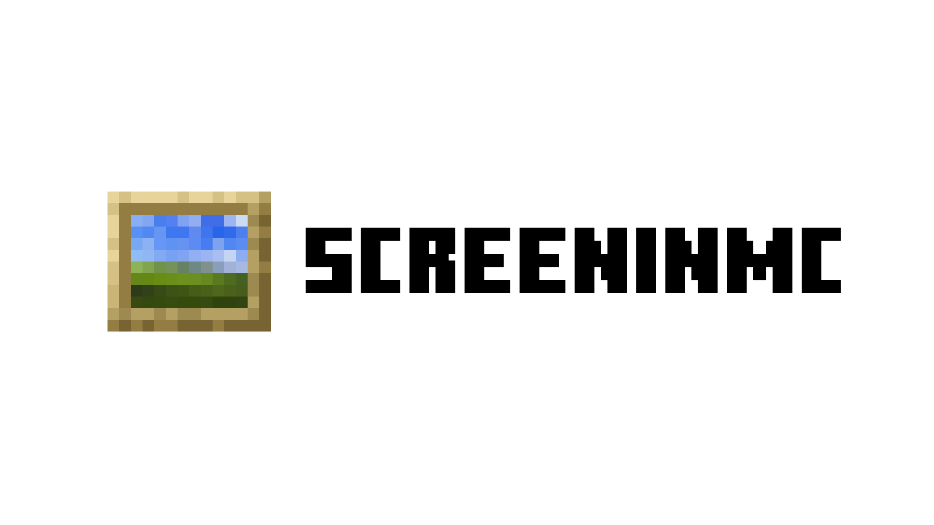 GitHub - GZY-mingbai/ScreenInMC-Plugin · GitHub