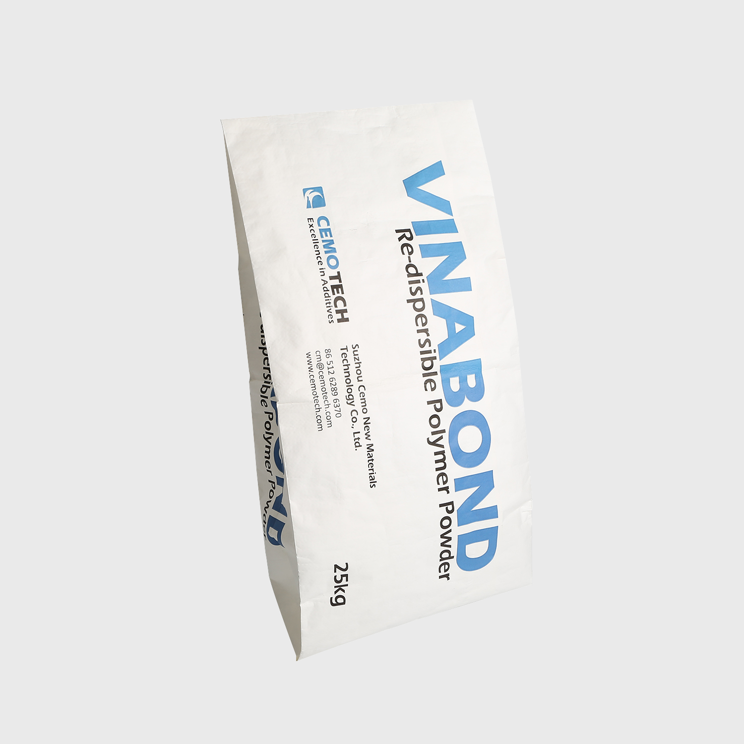 What is Redispersible Polymer Powder?