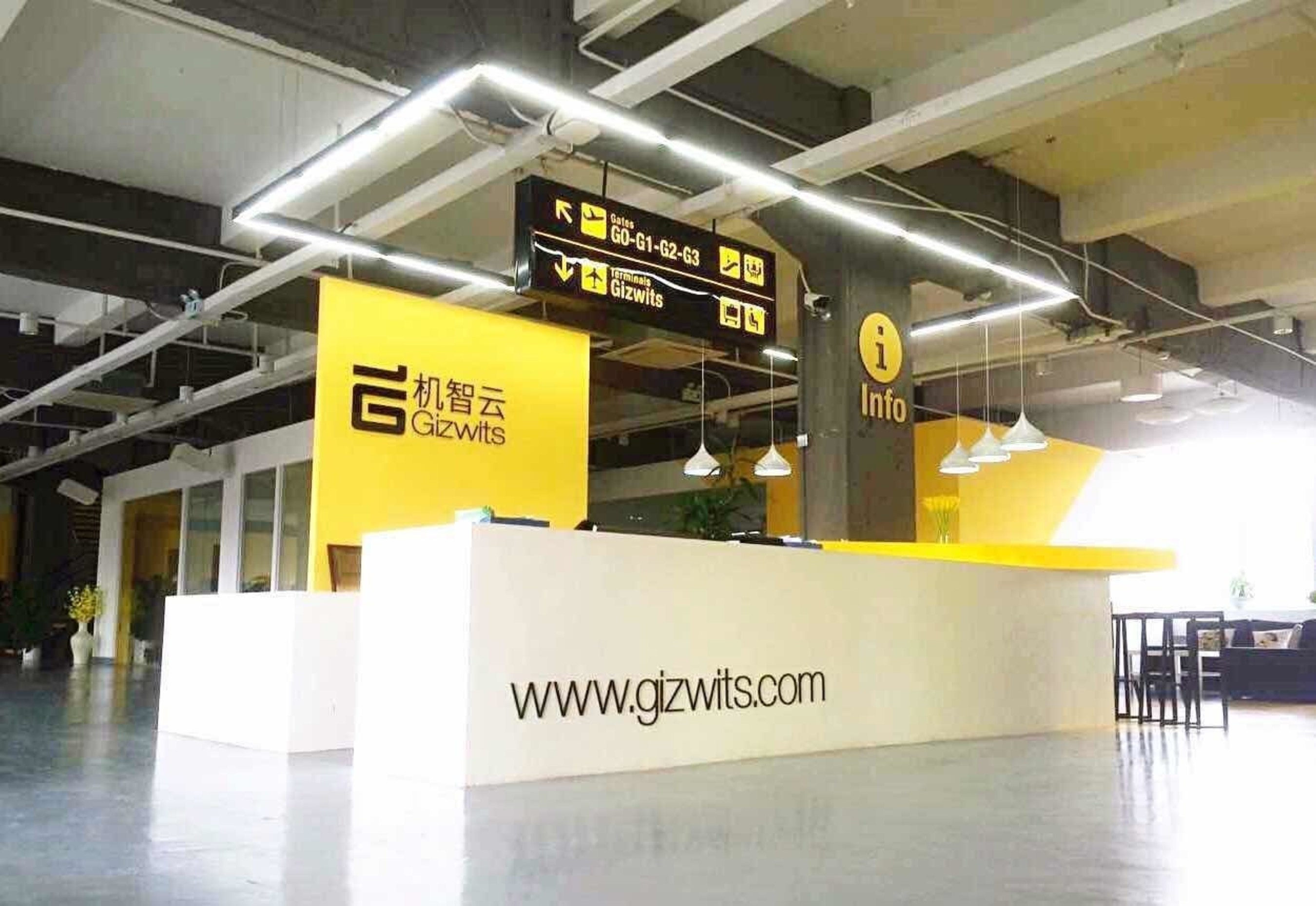 Fog Computing: The GizWits IoT Platform 4.0 is Making I...