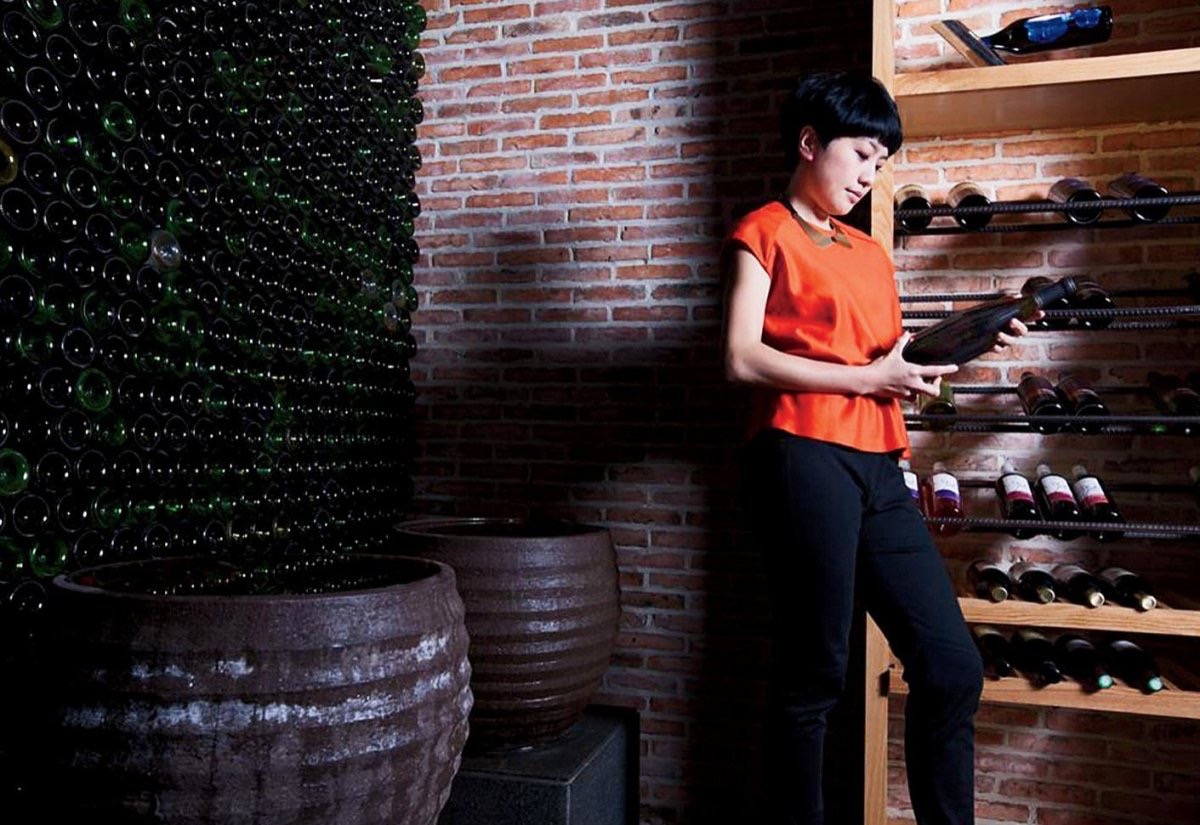 Where to find the best Chinese wines - Wine Culture