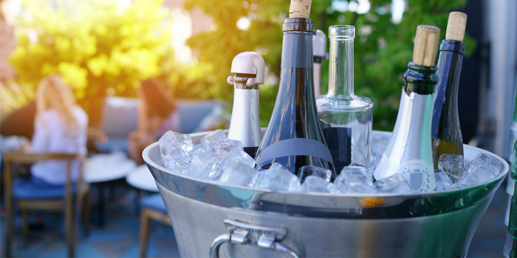 9 things to know when chilling wine - Wine Culture
