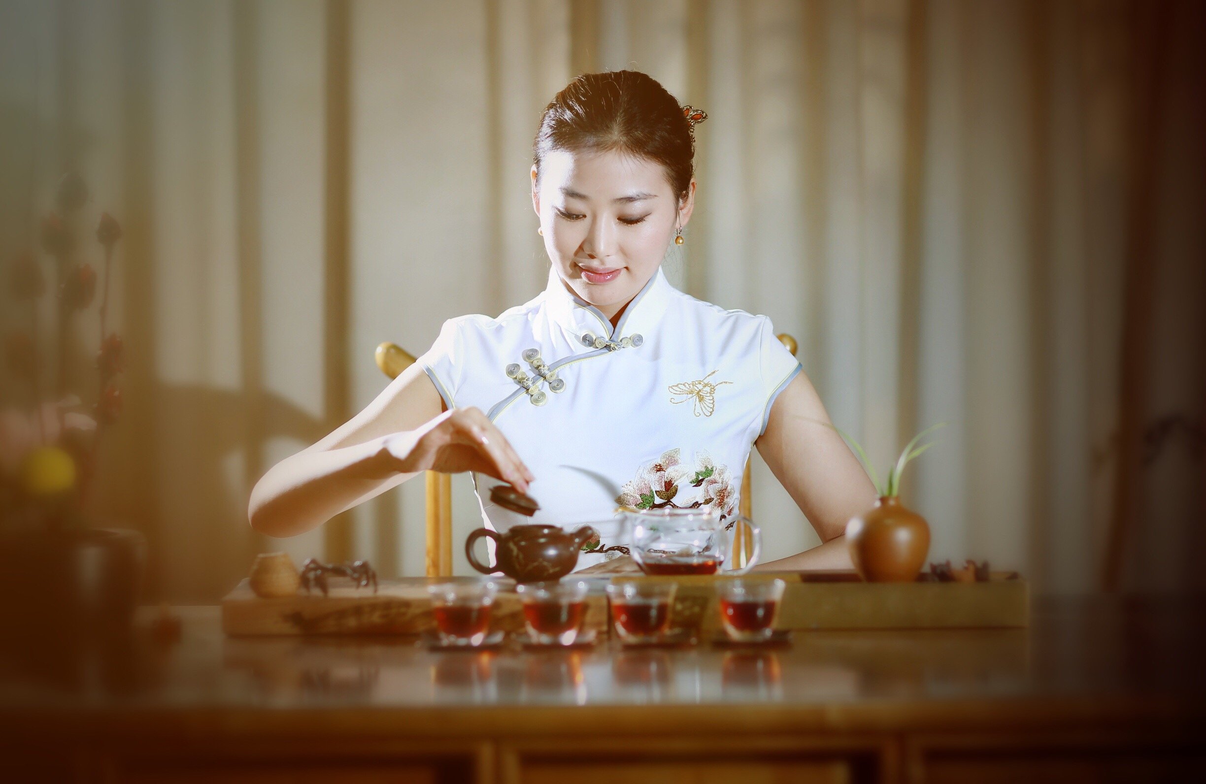 Chinese tea rules you need to know - Chinese Elegance