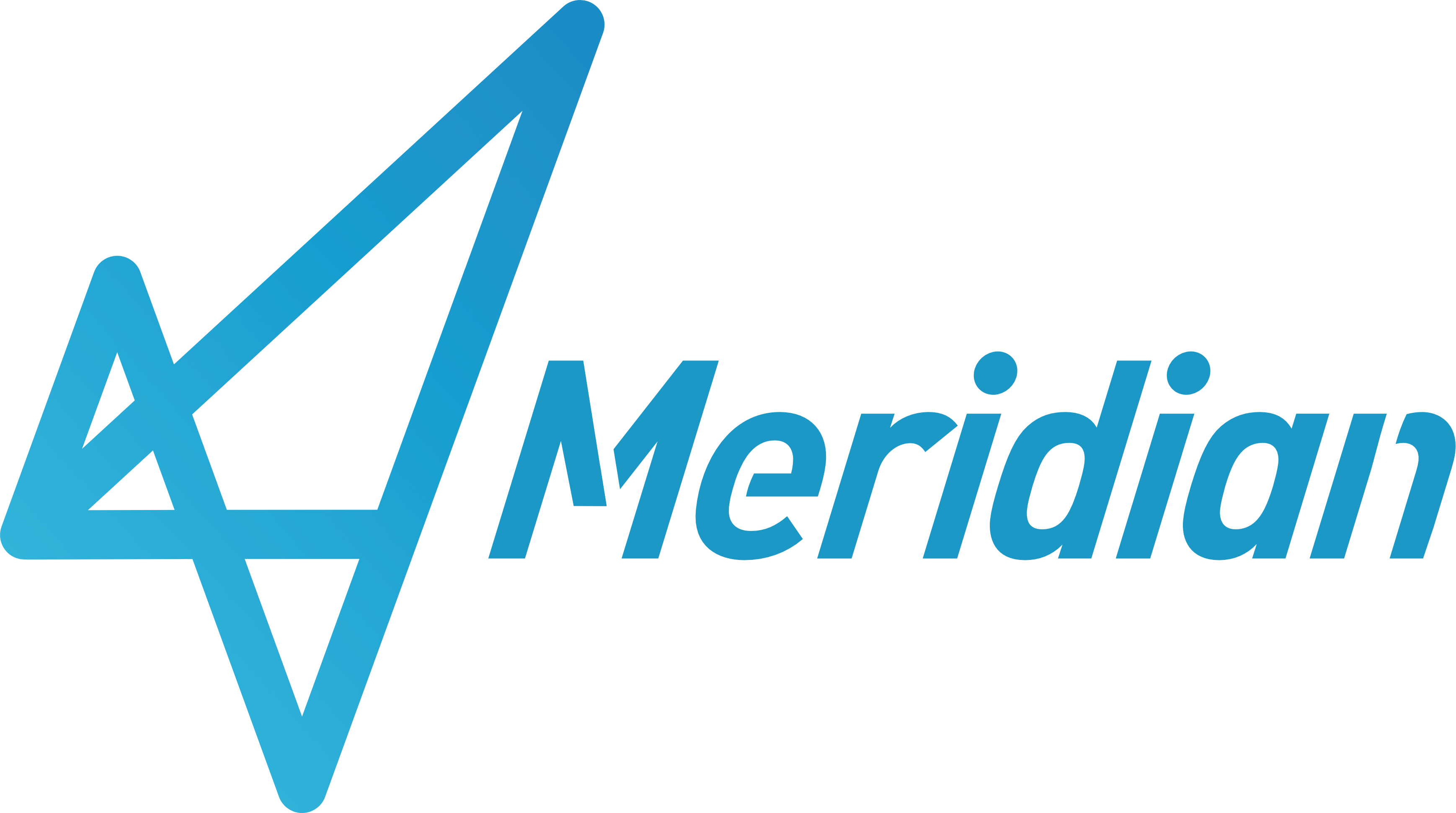 MeridianTech 子午线科技