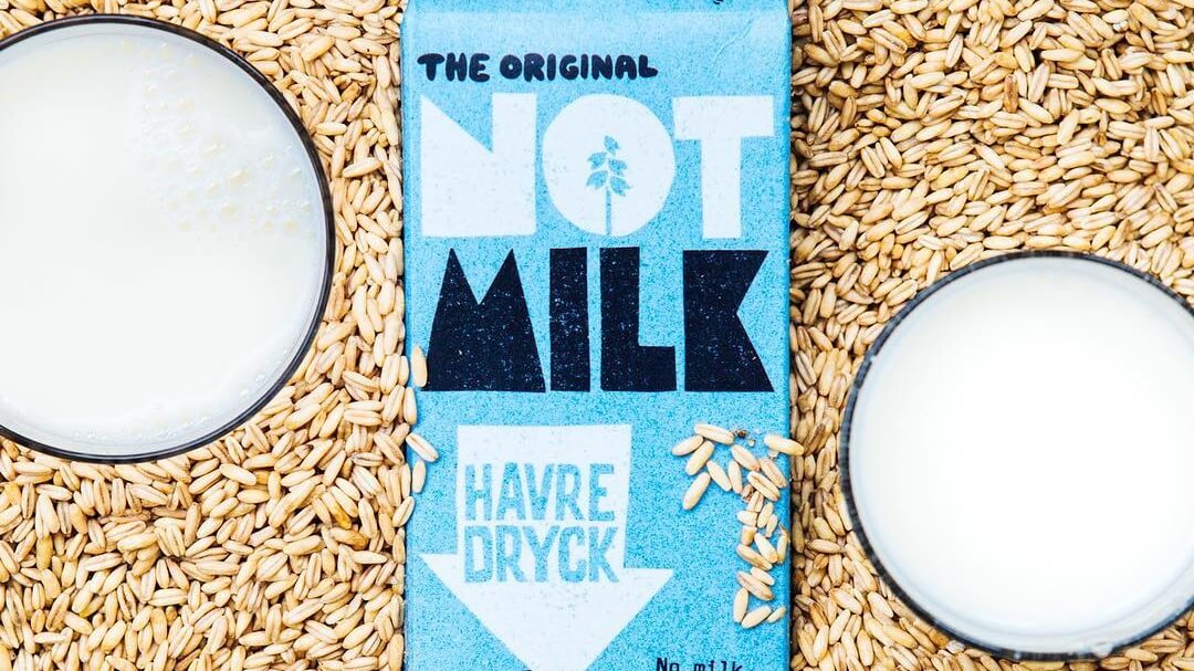 OATLY - 客户案例