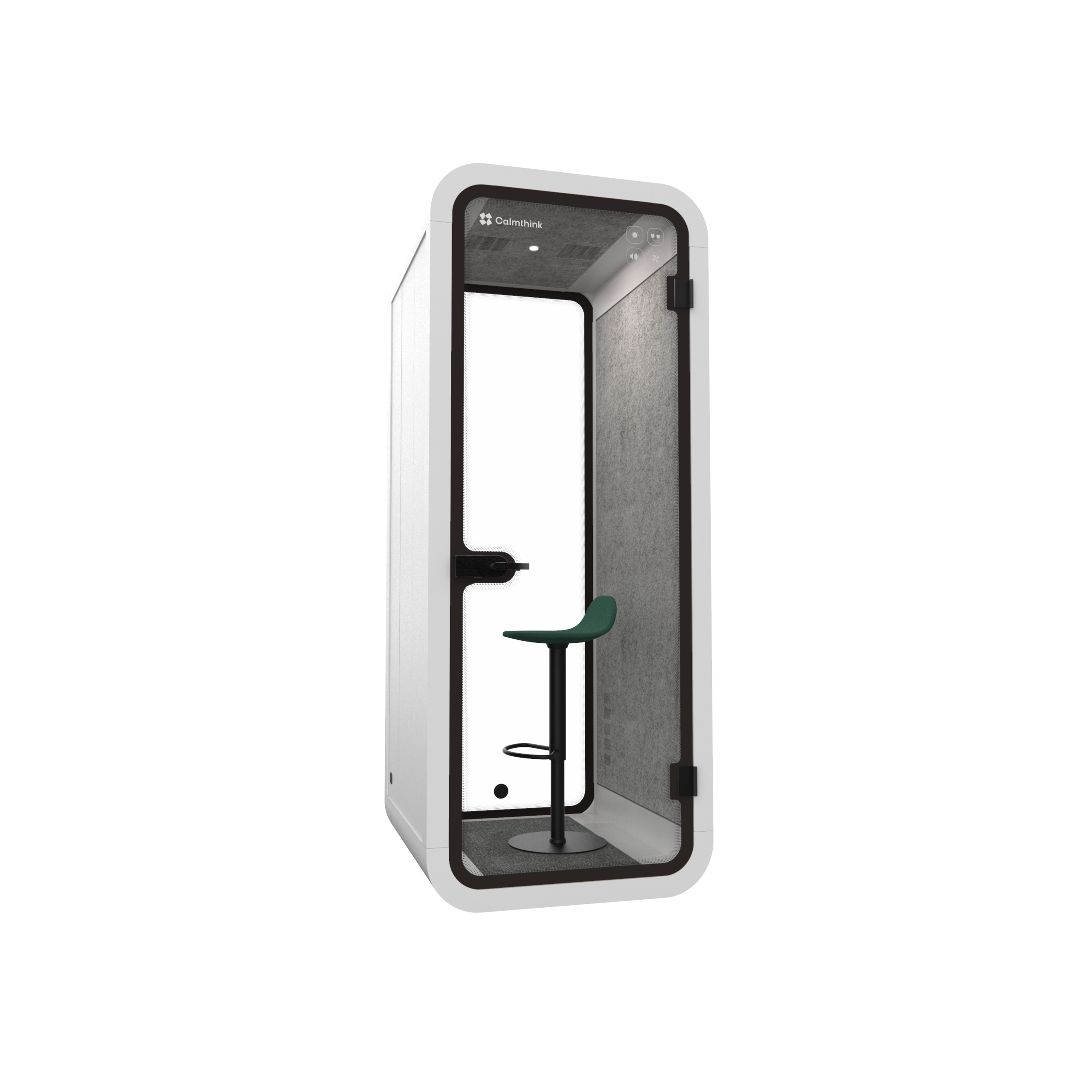 Calmthink|CalmPod静音舱