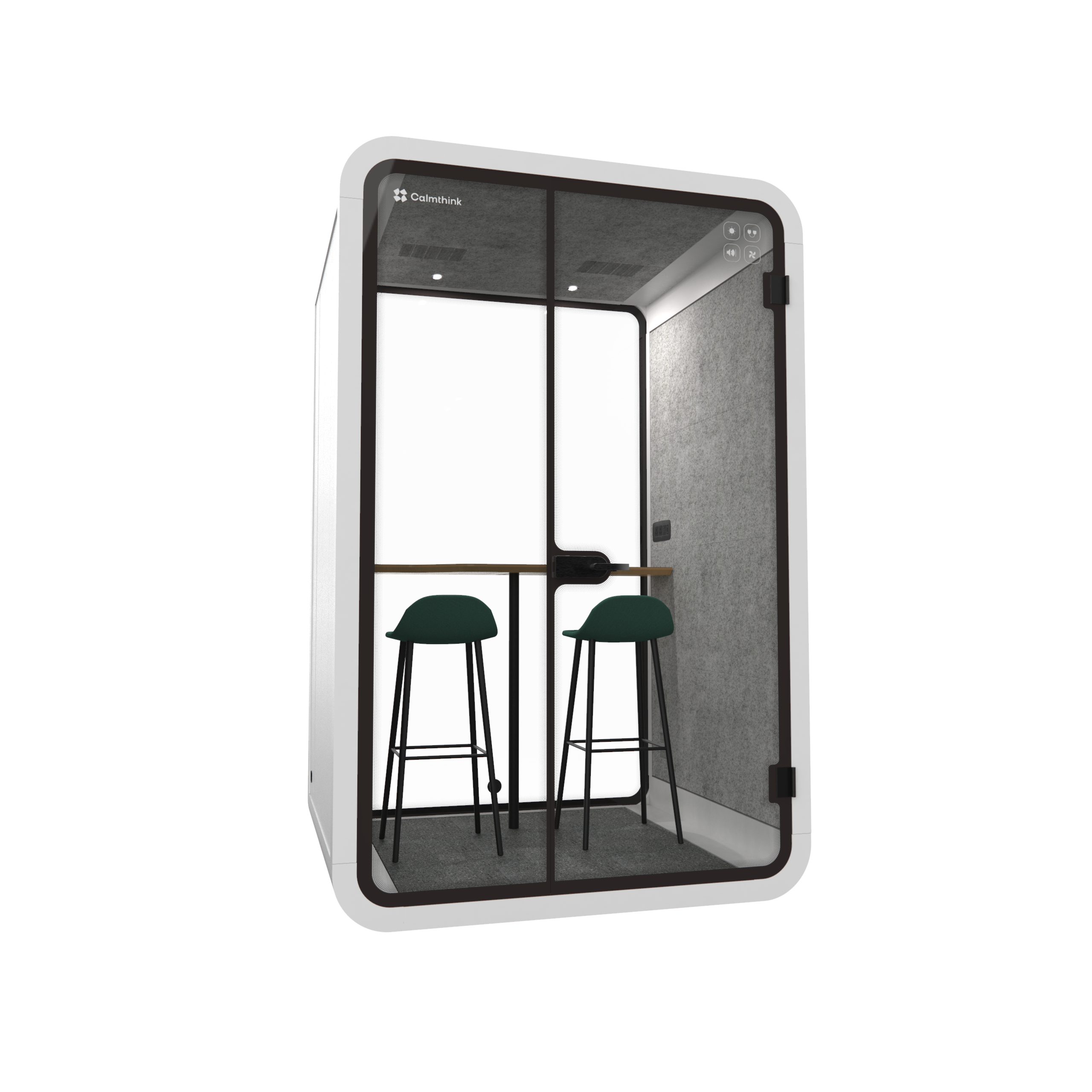 Calmthink|CalmPod静音舱