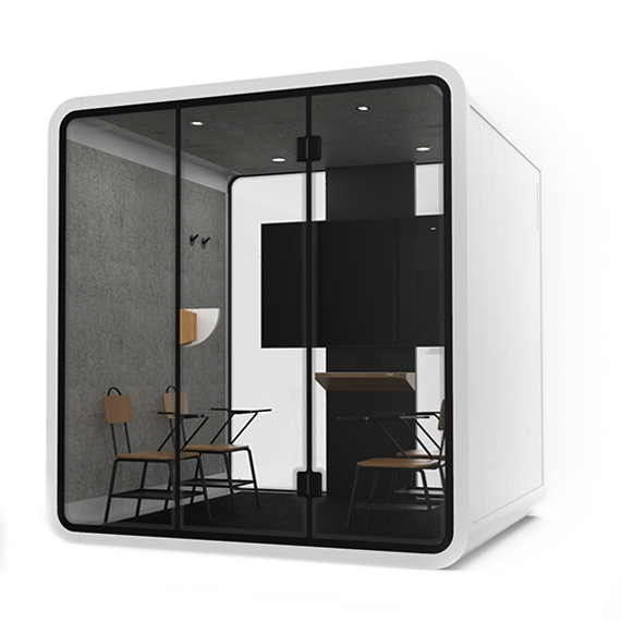 Calmthink|CalmPod静音舱