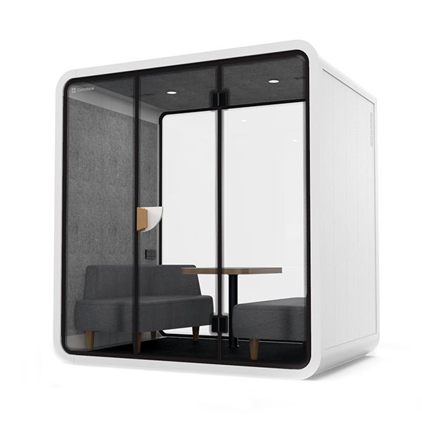 Calmthink|CalmPod静音舱