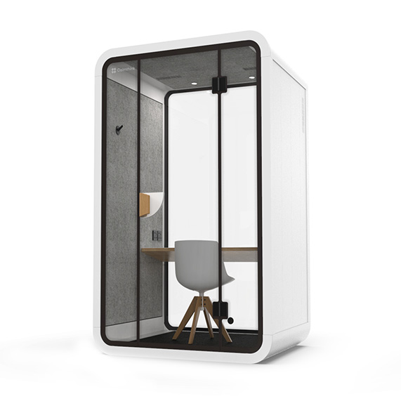 Calmthink|CalmPod静音舱