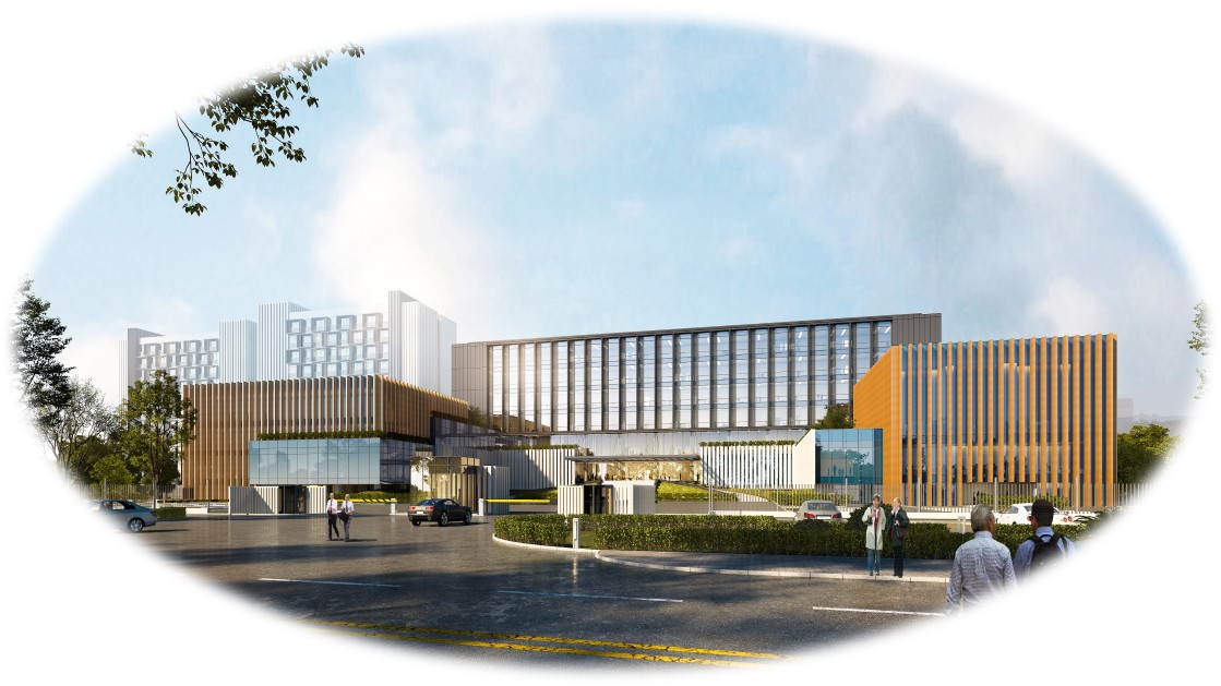 JCET SEMICONDUCTOR INTEGRATION (SHAOXING）CO.,LTD