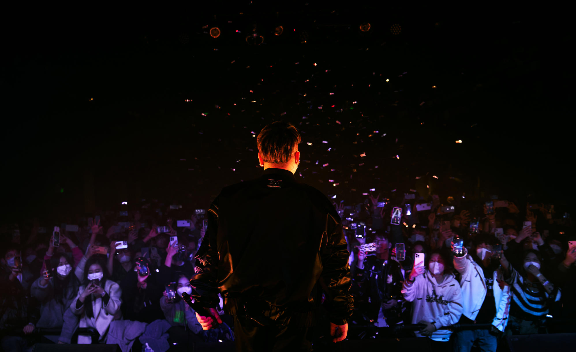 KnowKnow " LONG TIME KNOW SEE " 全国巡演