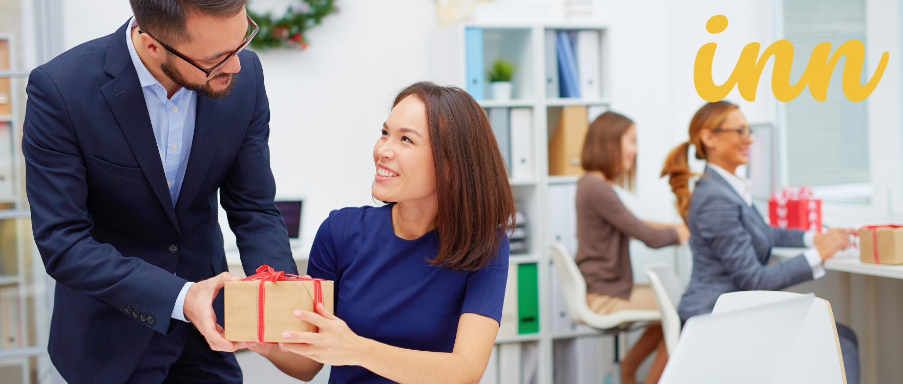 Christmas Business Networking: Crafting Festive Connect...