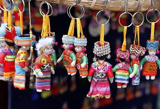 10 interesting things which you can bring from China as...