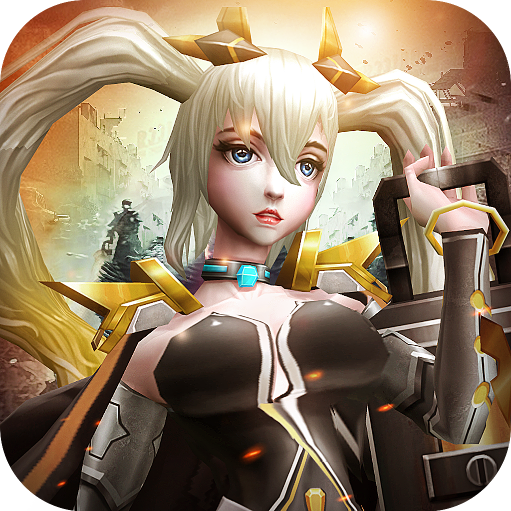 废土崛起 游戏官网 | 上线了sxl.cn